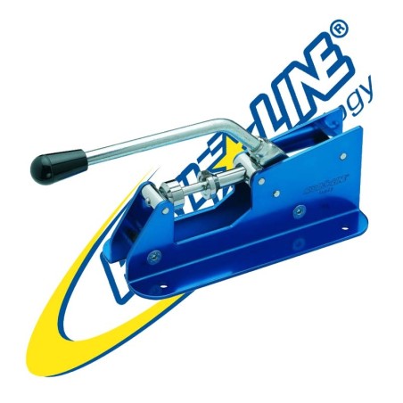 Roll line - Presse à roulements | myrollerderby