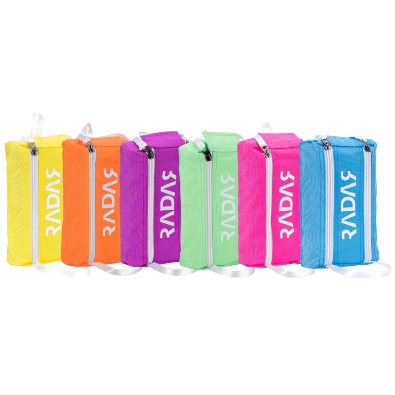 RADAR - MINI SAC A ROUES - MYROLLERDERBY