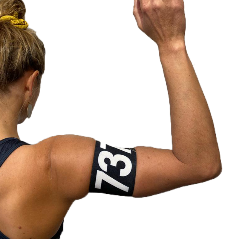 Armbands - My Roller Derby